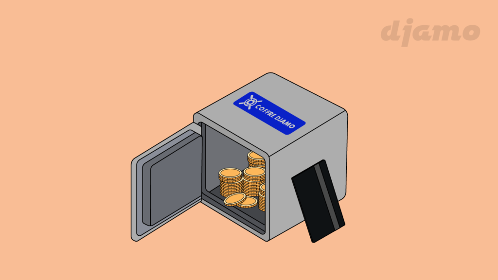 Djamo - 4 points forts à découvrir absolument - Mensah Master